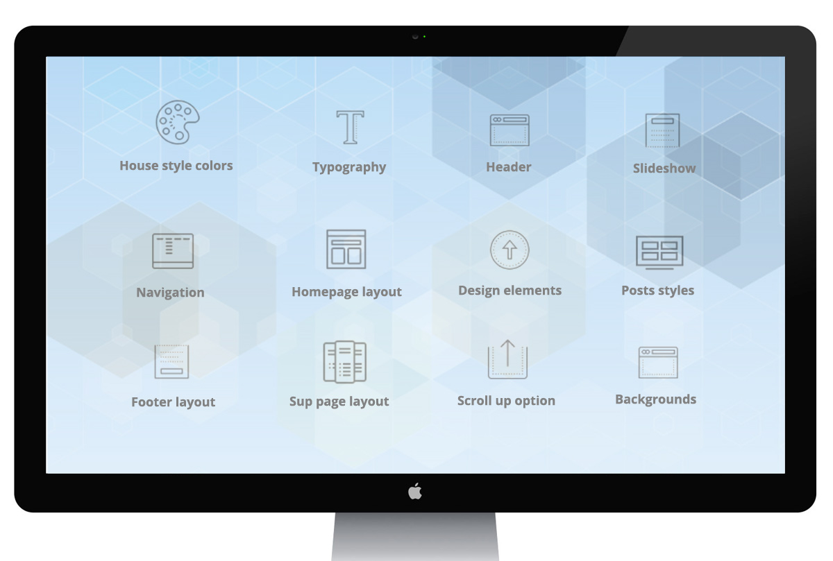 Design & Layout - Smartbox